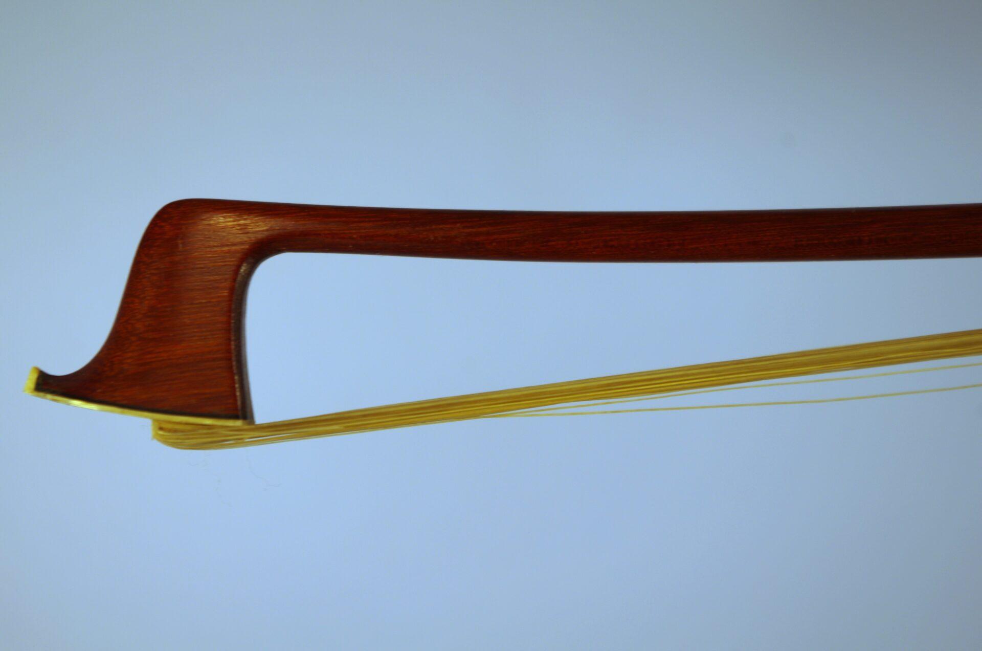 17573 Fine French violin bow | Turner Violins | Specialist in fine ...